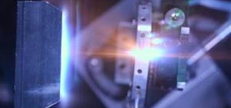 CLF Laser-driven Ion Acceleration